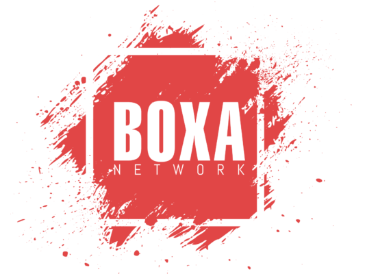 Home | BOXA Network